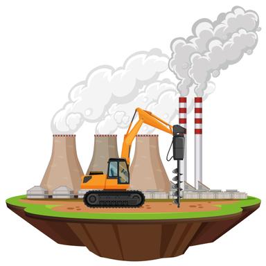 Apa Itu Nikel dan Dampaknya dalam Transisi Energi